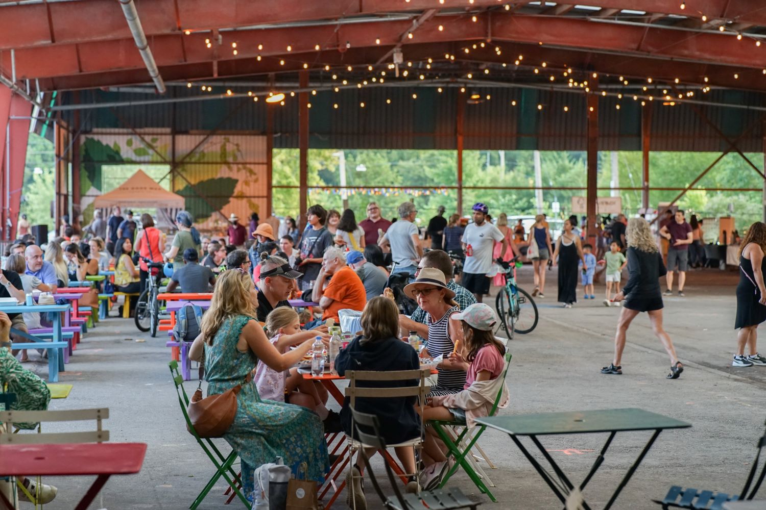 Evergreen Brick Works: Toronto's Environmental Community Hub | Very Toronto
