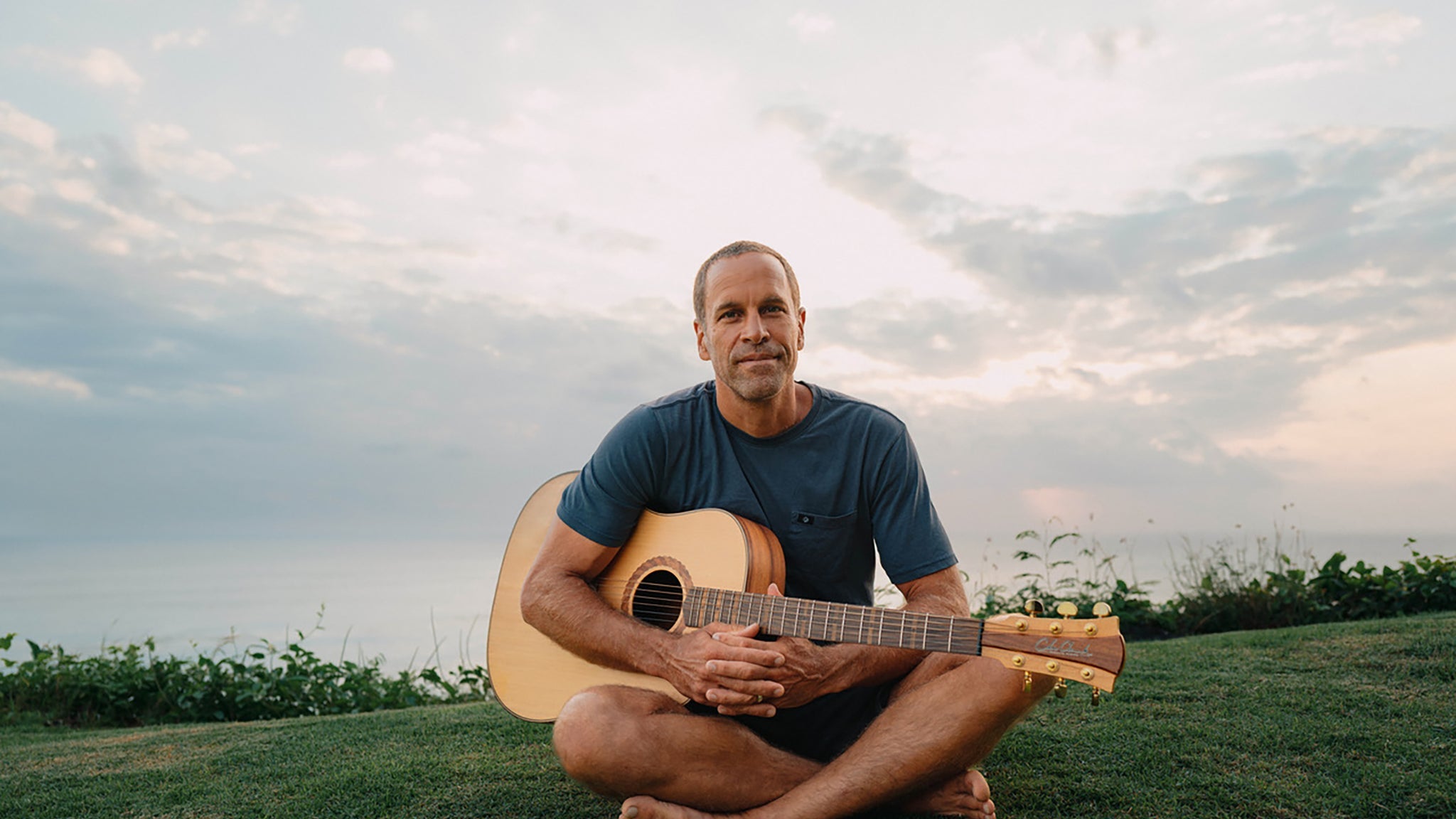 Jack Johnson: SURFILMUSIC Tour 2026 — Jun 30 in Toronto | Very Toronto