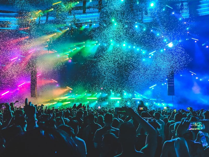 Luminato Festival 2026 — Jun 3 – Jun 29 in Toronto | Free-varies | Very ...